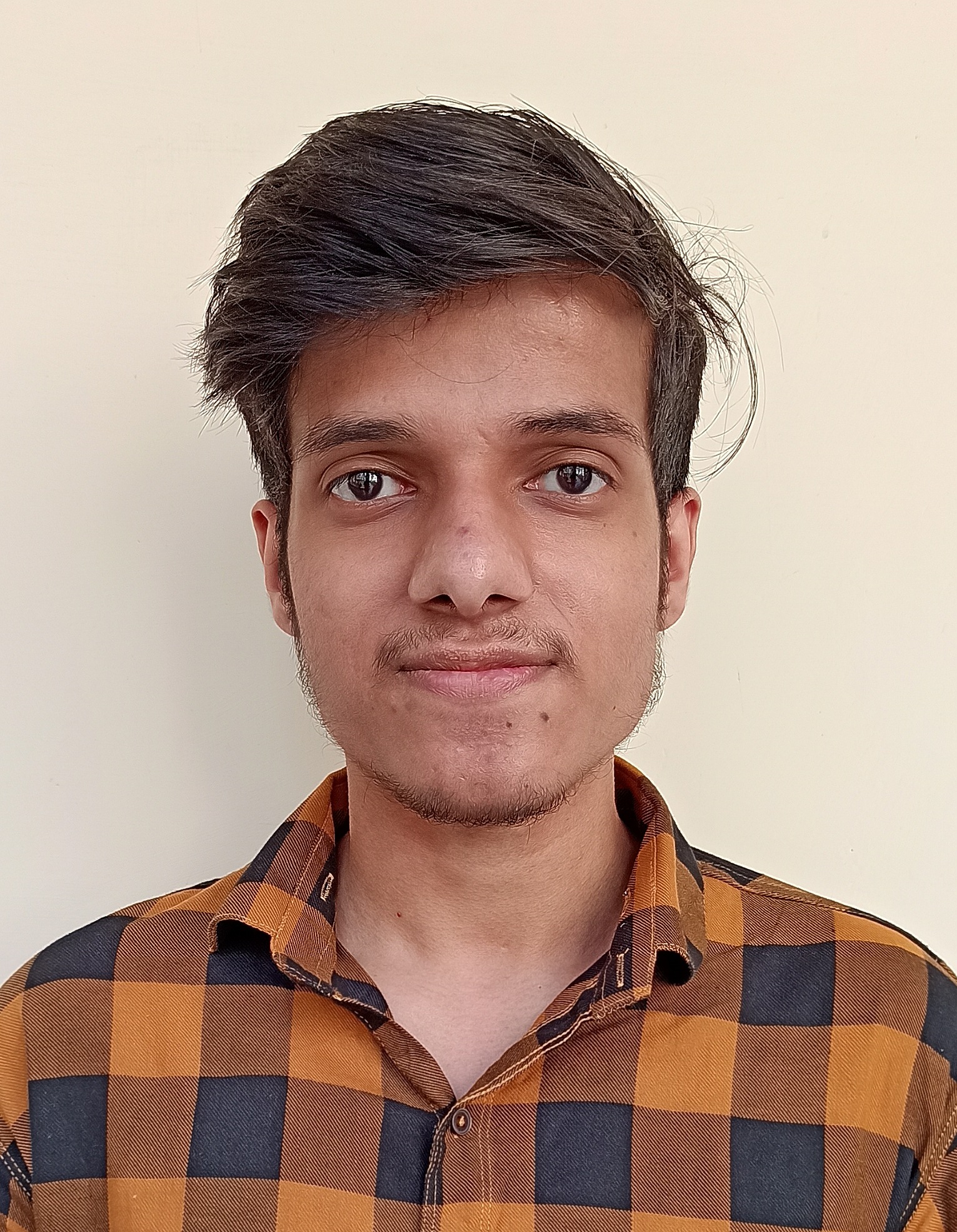 Bhuvnesh Kumar Anand